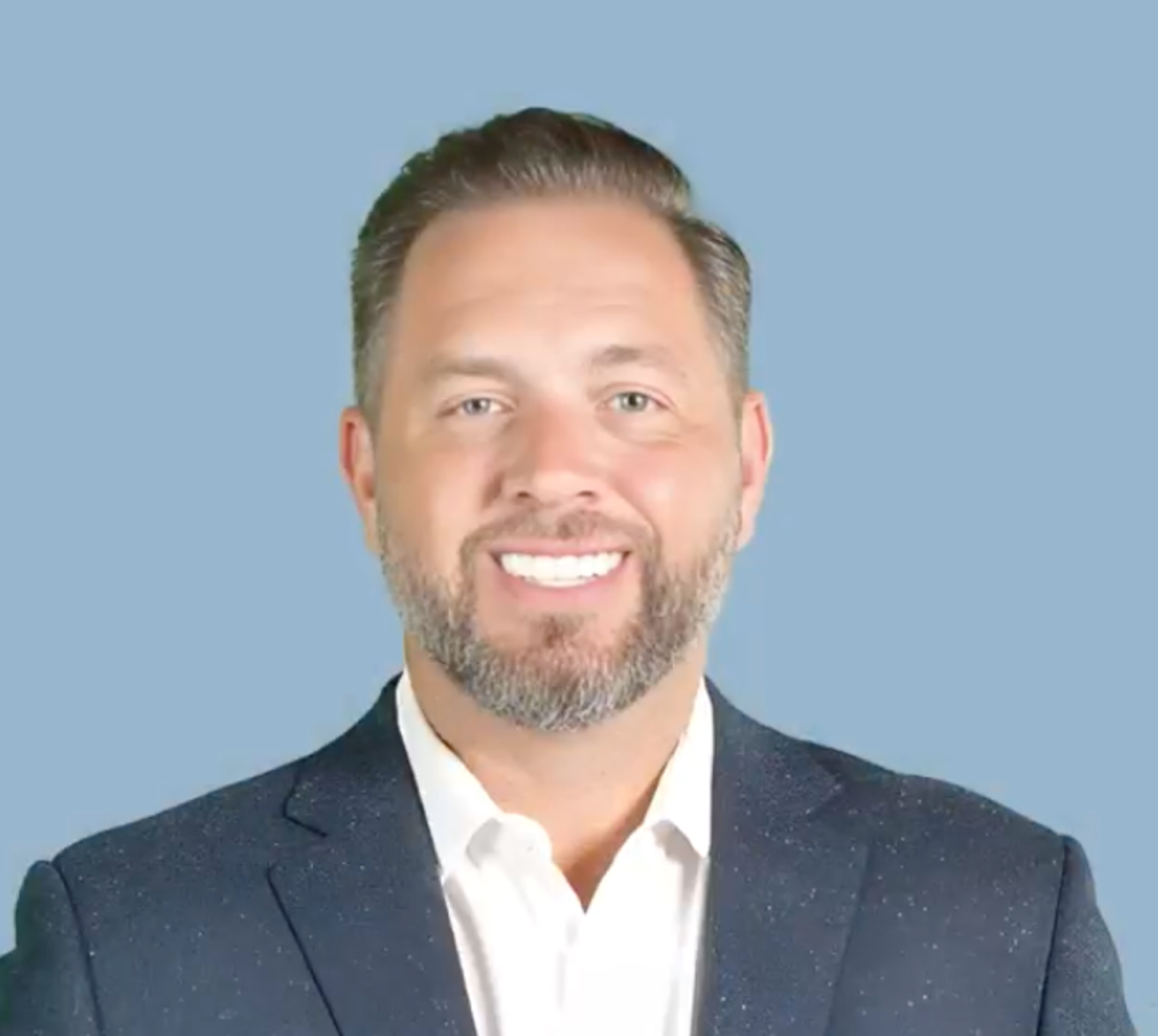 Derek Fricke | Barrett Funding